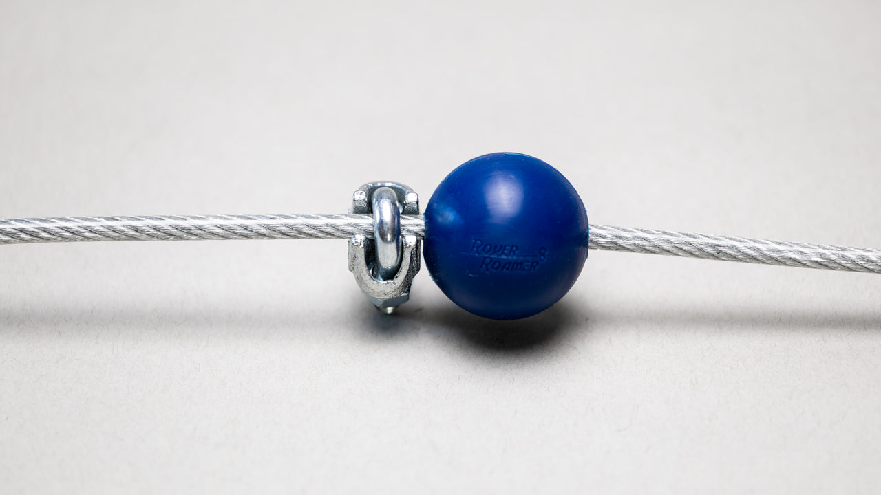 Buy Premium-Quality Cable Bumper - Ensure Your Dog's Safety Outdoors ...