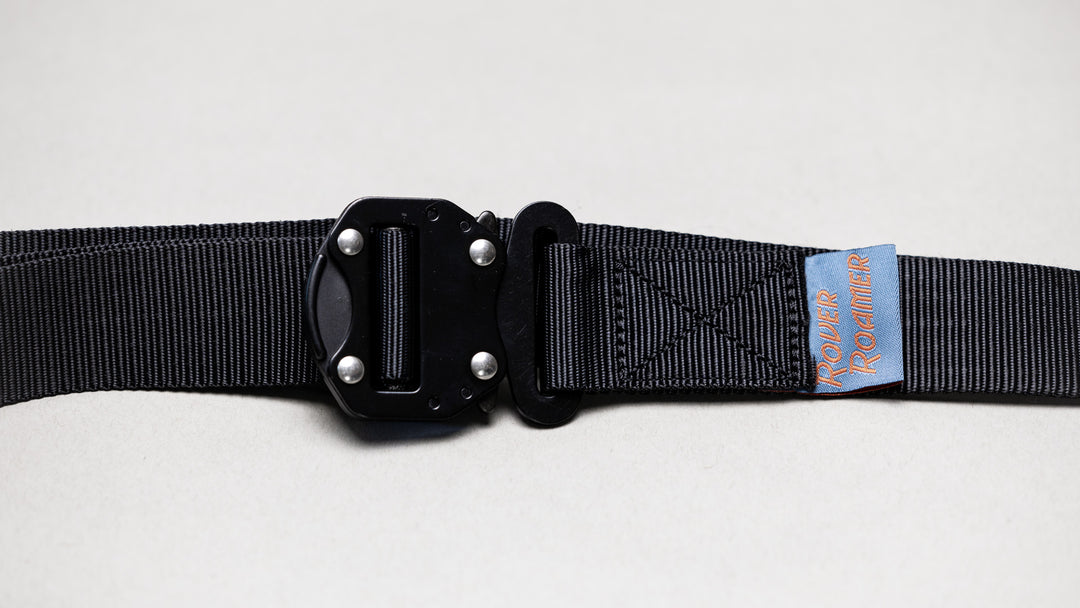 Buy Heavy-Duty Tree Straps for Secure Outdoor Adventures – ROVER ROAMER