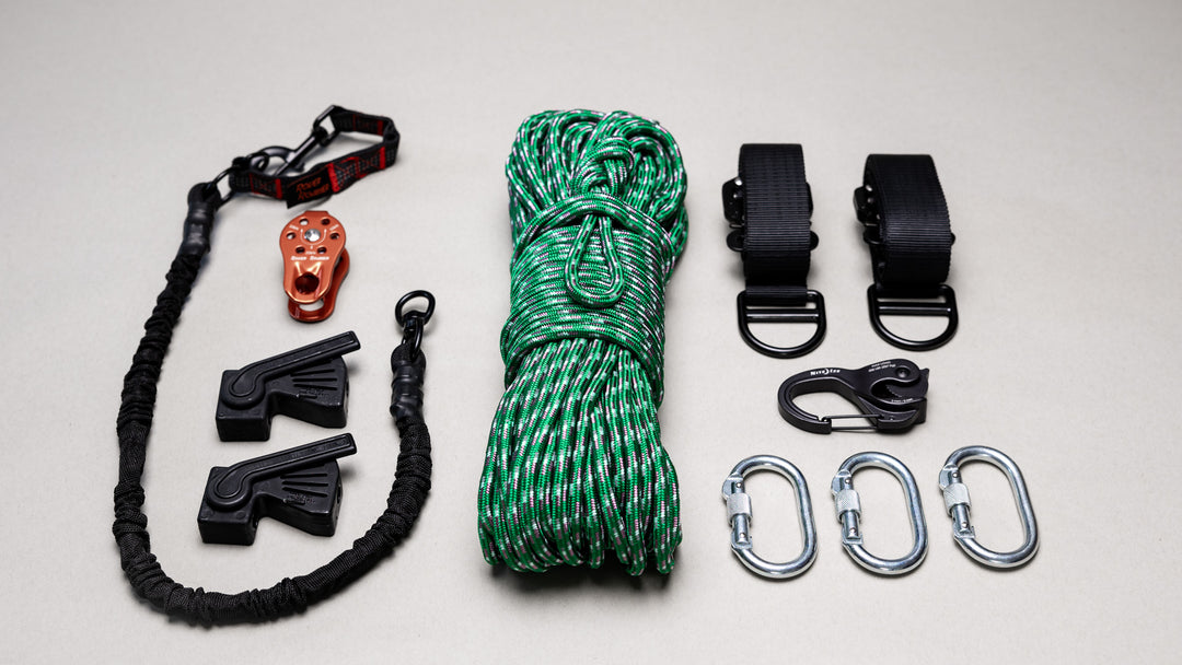 Buy Heavy-Duty Sky Track Portable Dog Run for Safe Roaming Adventures ...