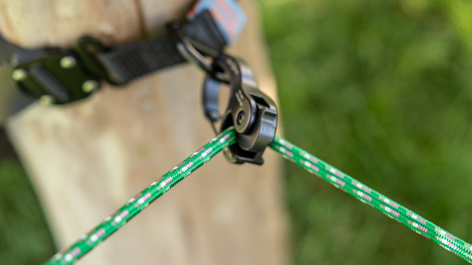 Buy Heavy-Duty Sky Track Portable Dog Run for Safe Roaming Adventures ...