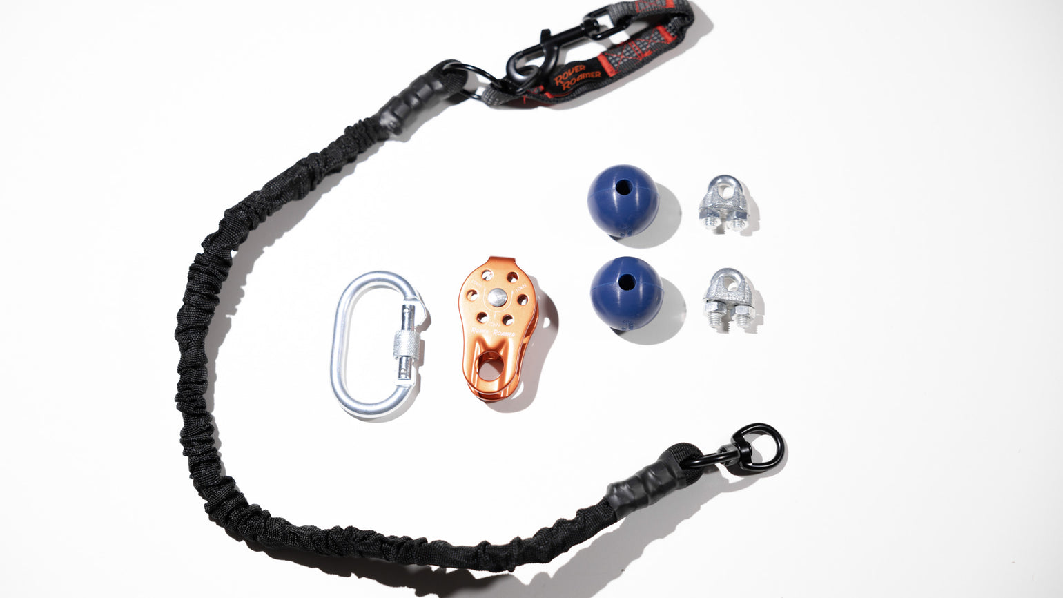 Accessories – ROVER ROAMER
